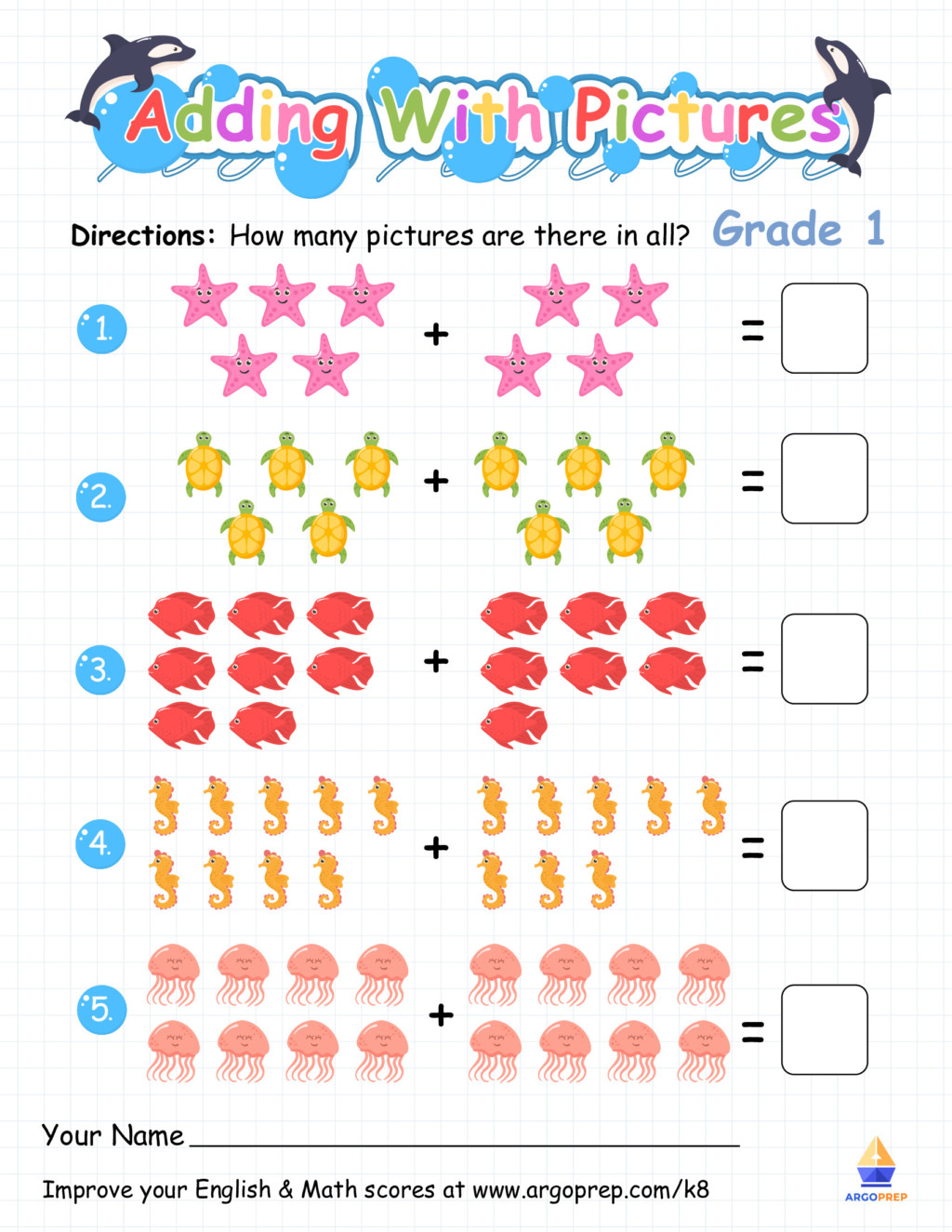 Adjectives Describing People and Personal Qualities - ArgoPrep
