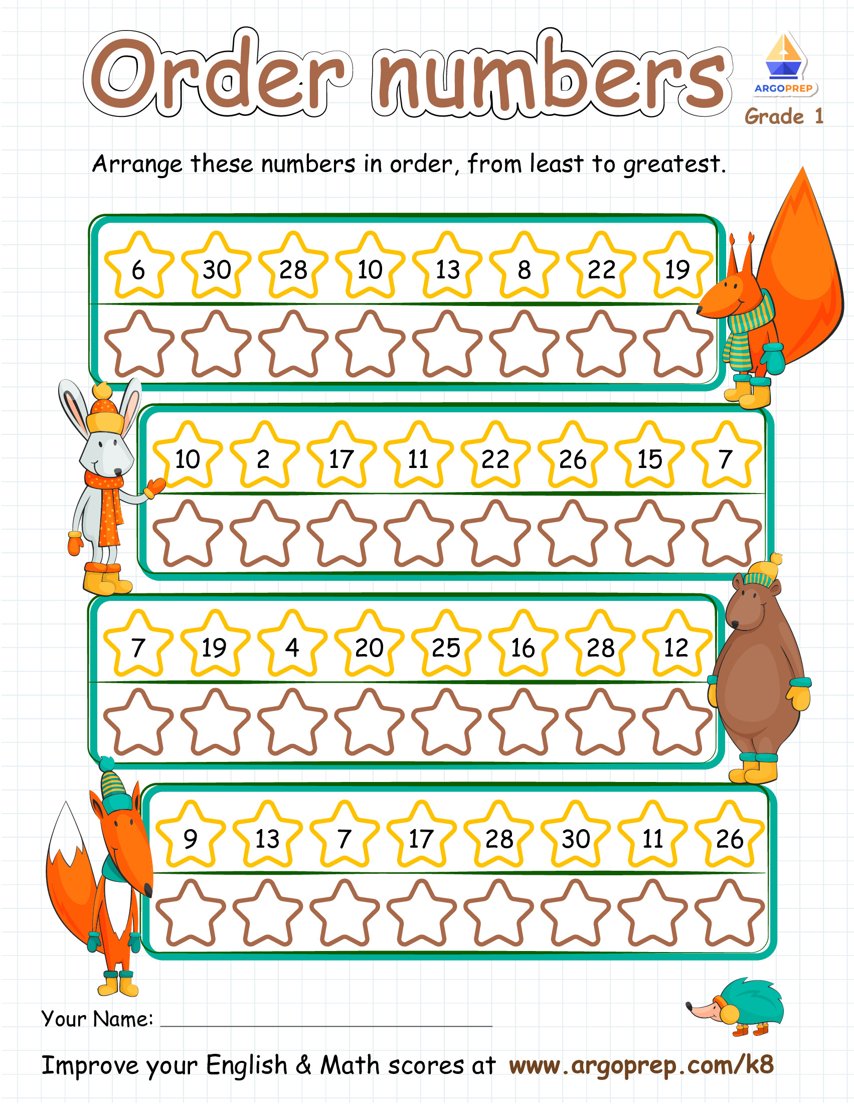 Adjectives Starting with J - 143 Words to Boost Your Vocabulary - ArgoPrep