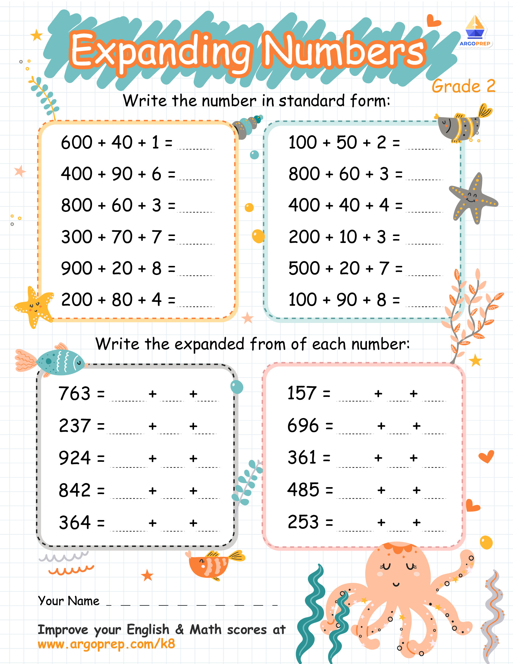 Adjectives Starting With I: 497 Words to Boost Your Vocabulary - ArgoPrep