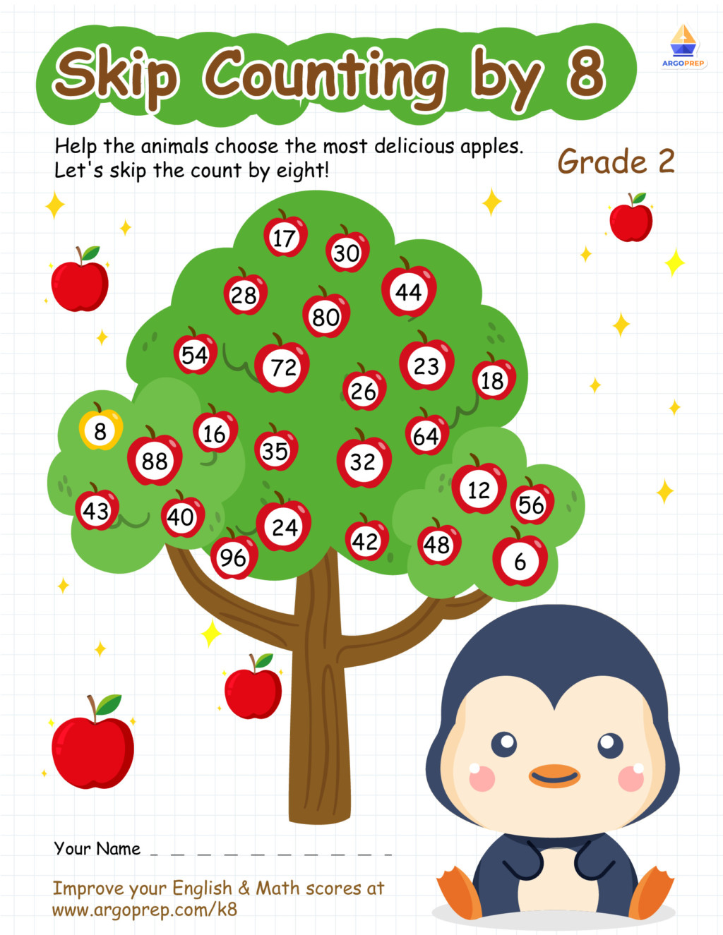 Summer Math Programs for 6th Graders: Online or in Person? - ArgoPrep