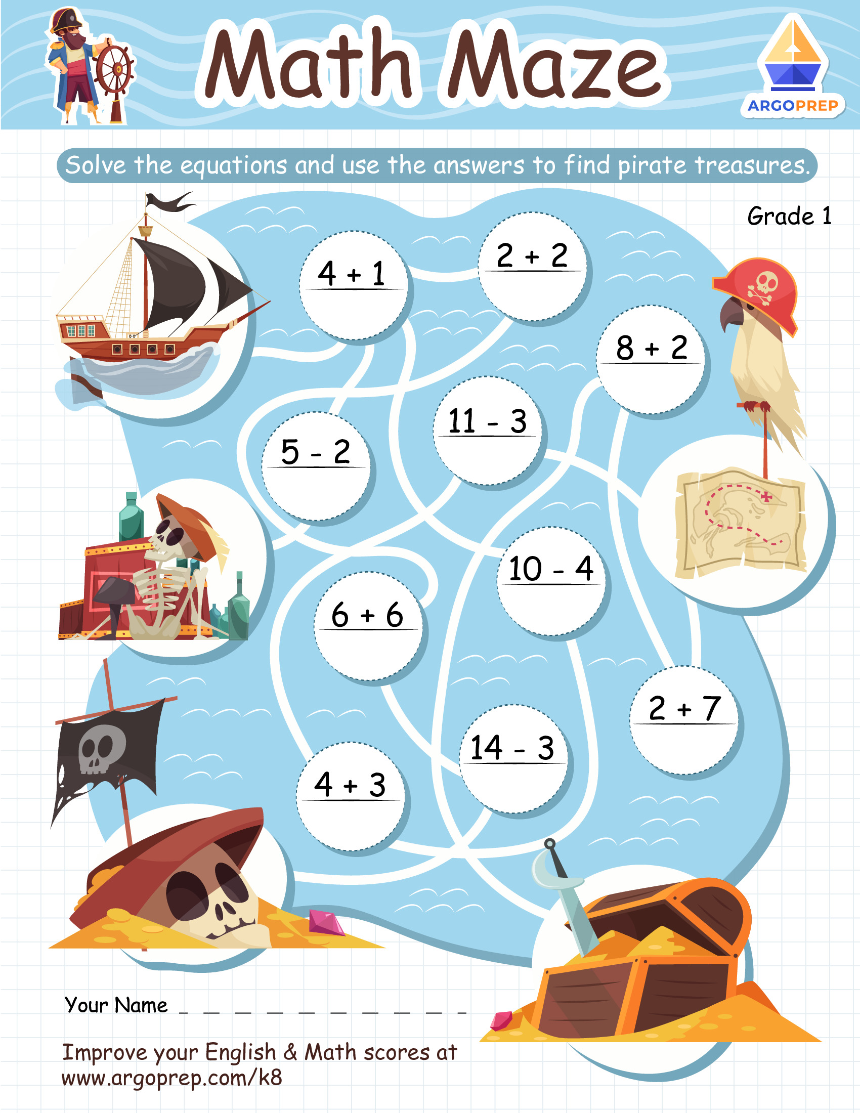 Learning Styles Series: The Auditory Learner - ArgoPrep