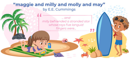 10 Poems to Read on National Poetry Day for Young Readers - ArgoPrep