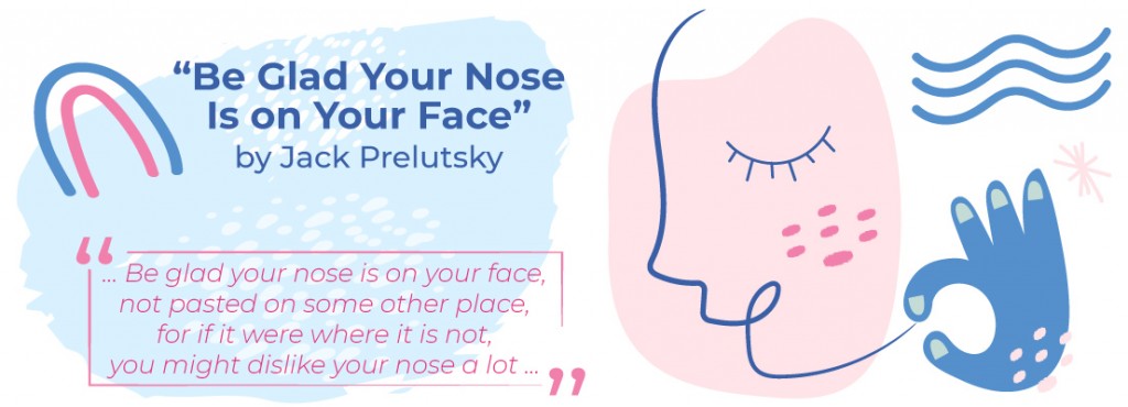 10 Poems to Read on National Poetry Day for Young Readers - ArgoPrep