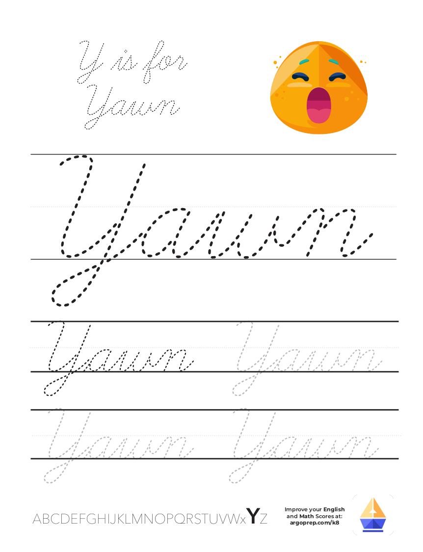 Past Perfect Continuous Verb Tense - ArgoPrep