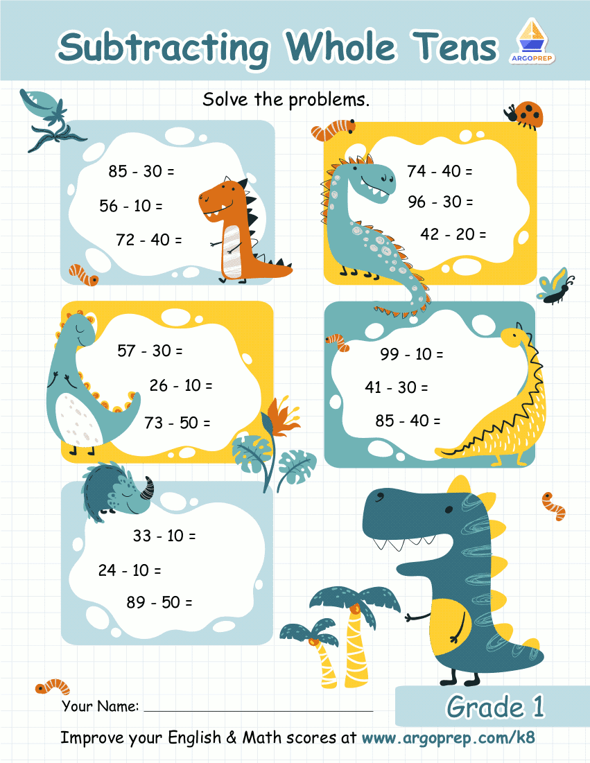 Simple Past Verb Tense - ArgoPrep