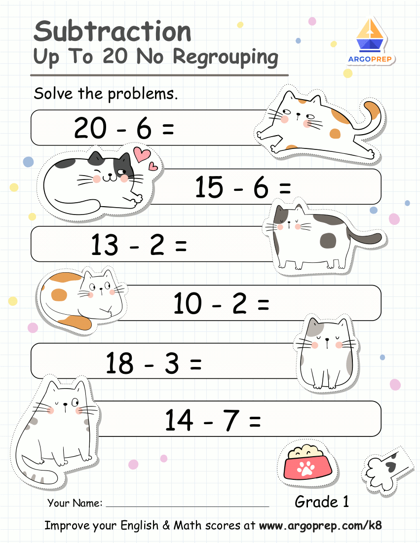 We re The Subtraction Experts ArgoPrep we-re-the-subtraction-experts-argoprep