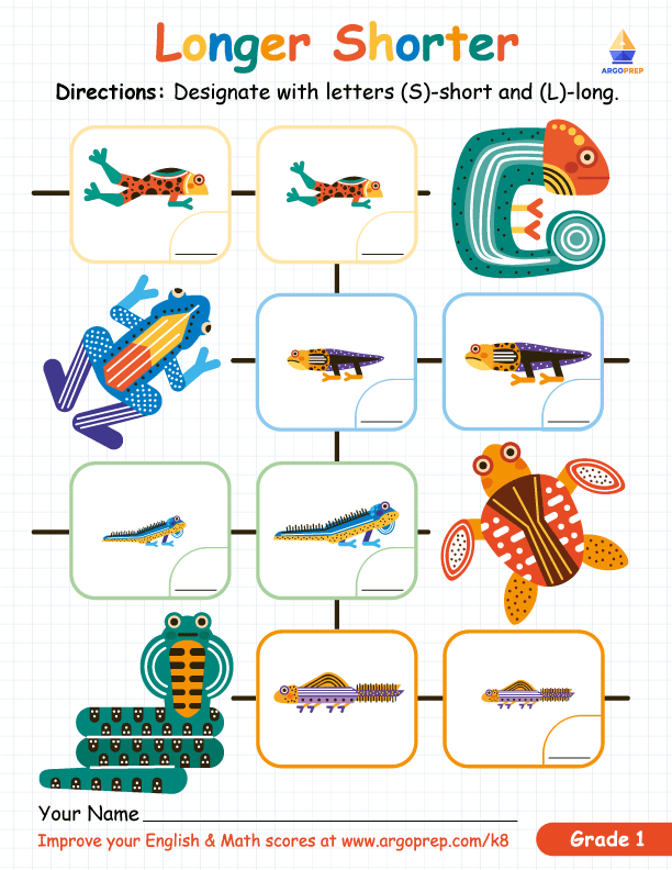 Learning Styles Series: The Spatial and Visual Learner - ArgoPrep