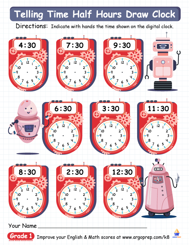 Learning Styles Series: The Spatial and Visual Learner - ArgoPrep