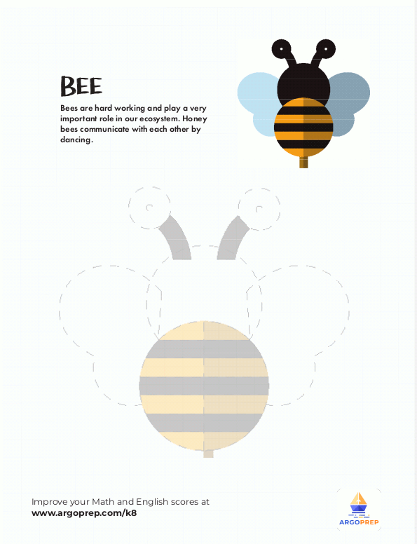 Bee Tracing - ArgoPrep