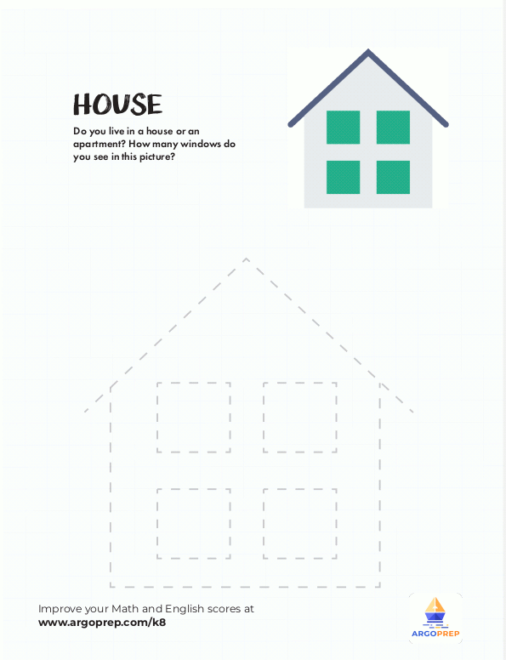 What is a Venn Diagram? A Fun Math Activity For Kids
