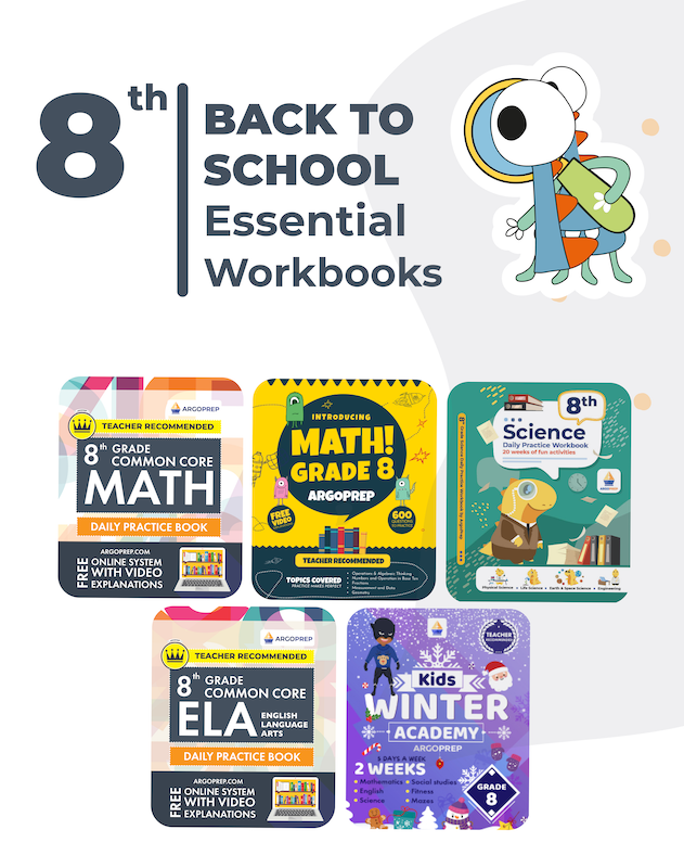 Transitional Words and Phrases: A Quick Review - ArgoPrep