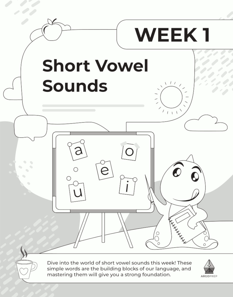 3rd Grade Spelling and Grammar: Daily Practice Workbook - ArgoPrep