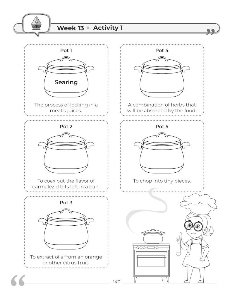 4th Grade Spelling and Grammar: Daily Practice Workbook - ArgoPrep