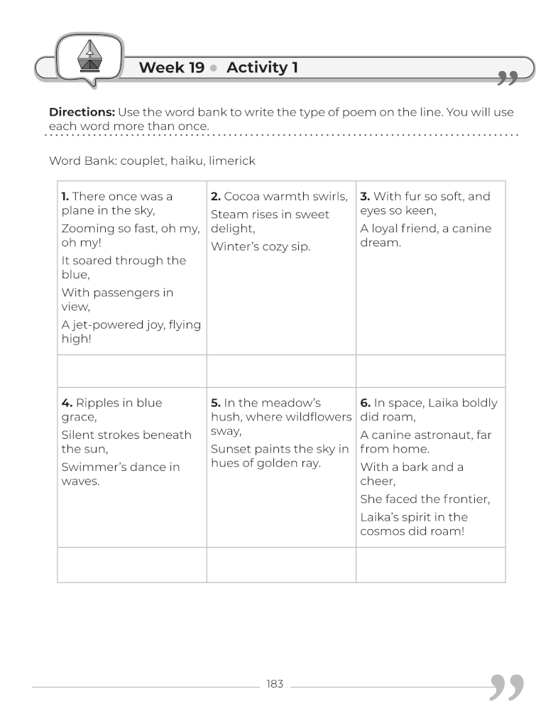 4th Grade Spelling and Grammar: Daily Practice Workbook - ArgoPrep